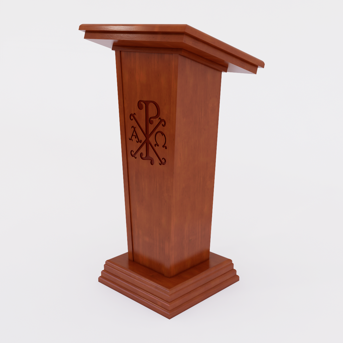 Ambão litúrgico Jericó