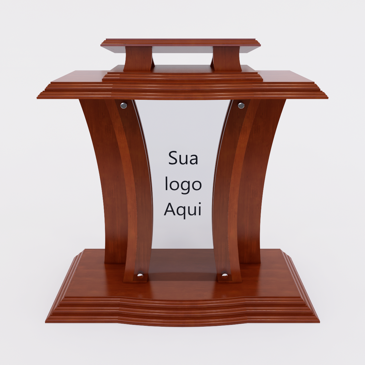 Pulpito Ezequiel – Moveis Cardeal