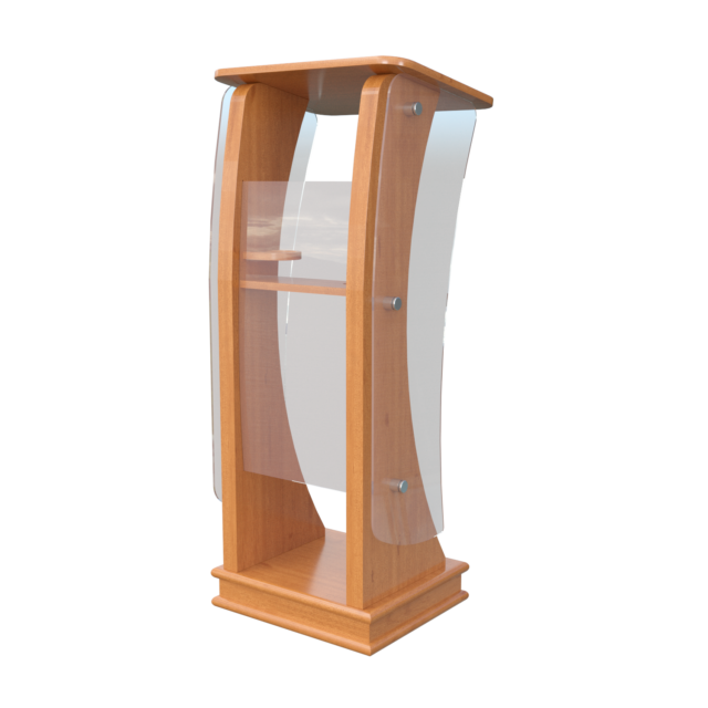 Arquivos Púlpitos - Cardeal | Móveis para a sua igreja