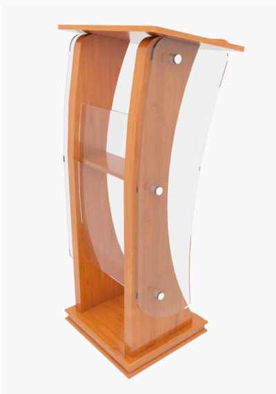 Pulpito-Slim