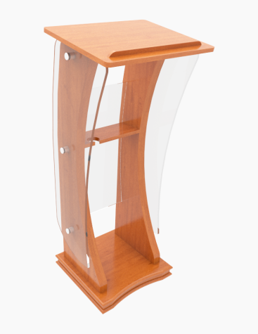 Pulpito-Slim